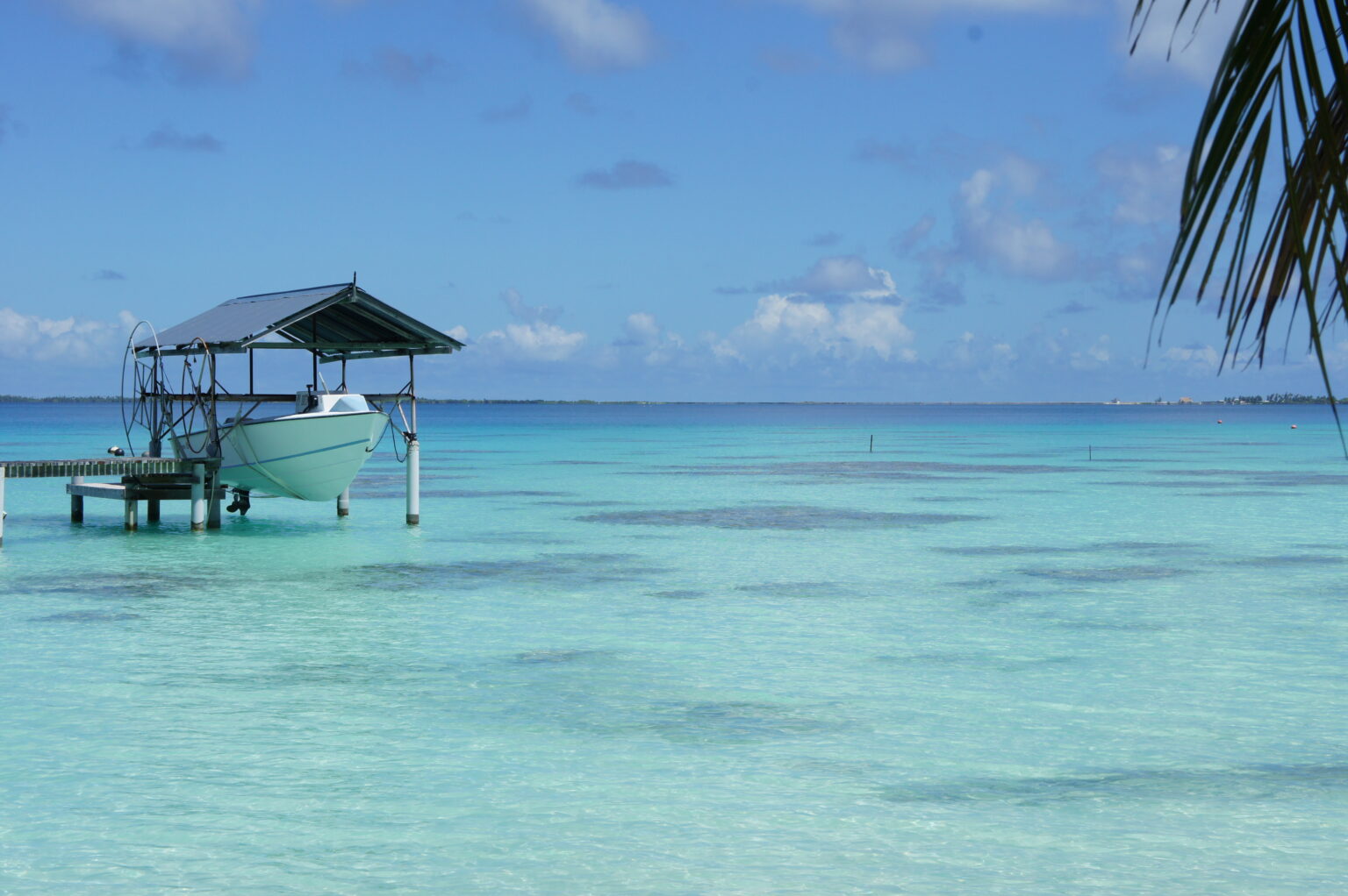 Fakarava, a unique Biosphere Reserve – Kariga 2 Excursions